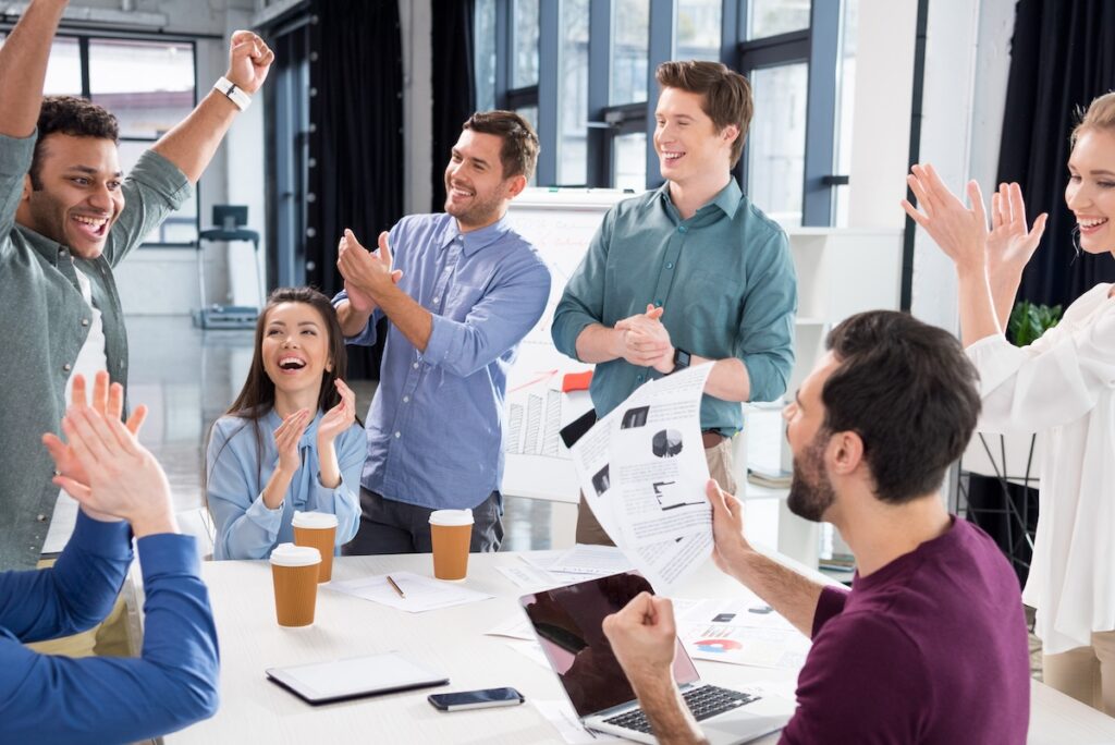 Well-Being at Work: Creating a Culture of Support, Balance, and ...