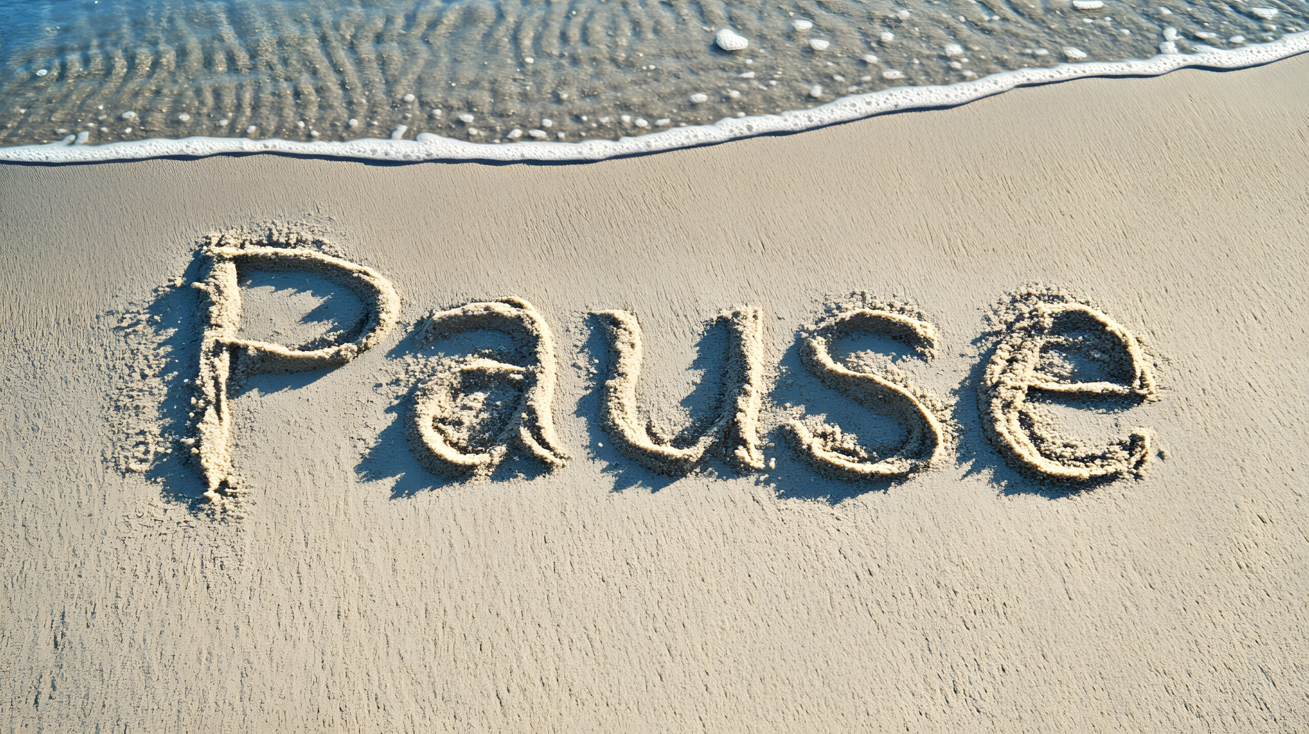 The Power of Pause: A Leader’s Hidden Advantage - Global Institute of ...