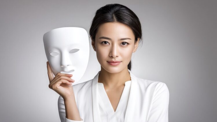 From Selfie to Self-Aware: Seeing Beyond the Mirror - Global Institute ...