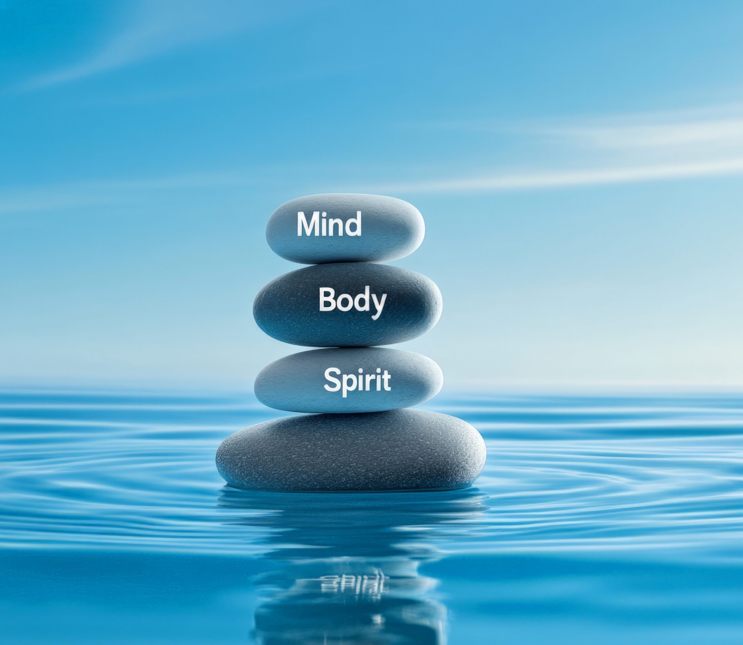 Cultivating Body, Mind, and Spirit: A Return to What Has Always Been My ...